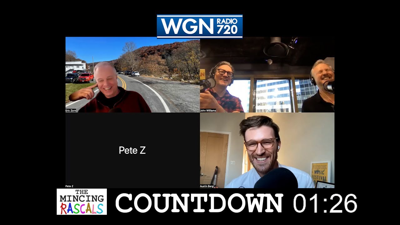Mincing Rascals Countdown - 11-2-22