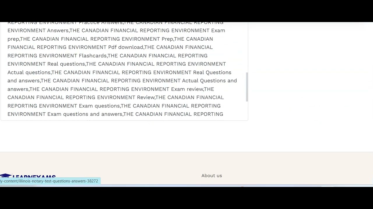 Solutions Chapter 01 Intermediate Accounting Vol 1 13th Edition