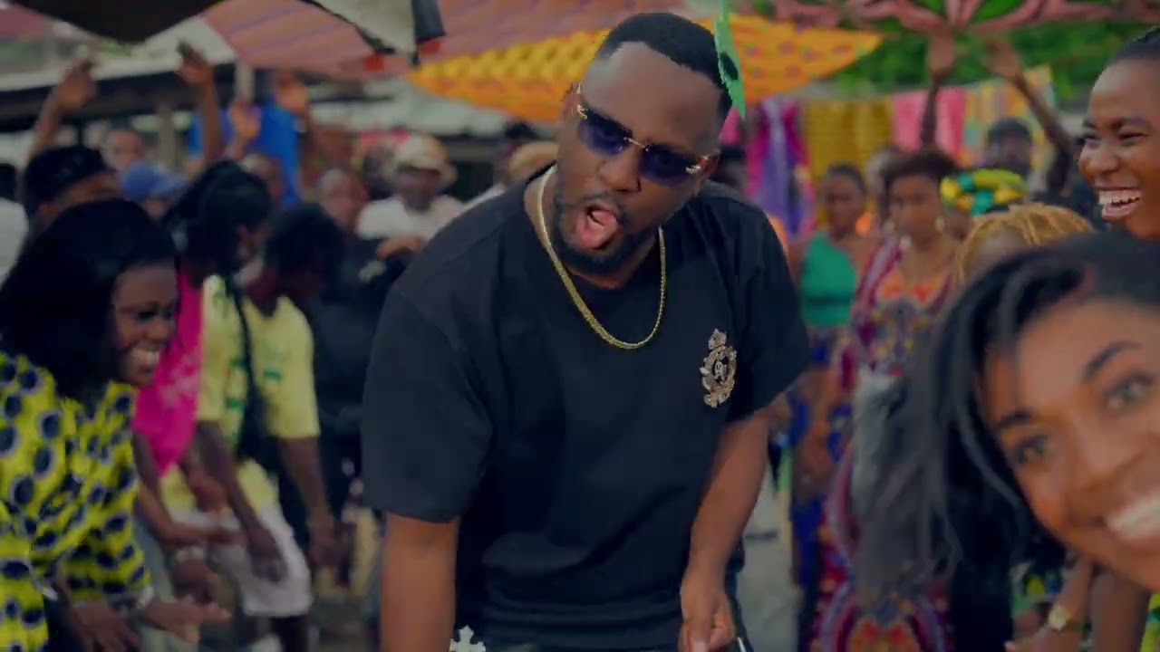 Top 100 Songs - Daily Music Chart from Ivory Coast (30/12/2025) | Popnable