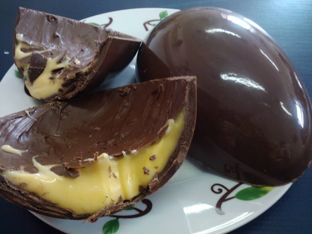 APRENDA A FAZER OVO TRUFADO – Cantinho Criativo e Dicas