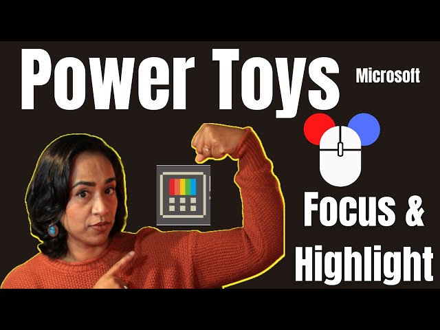 How to use Microsoft PowerToys on Windows 11? Fancy zones, Image ...