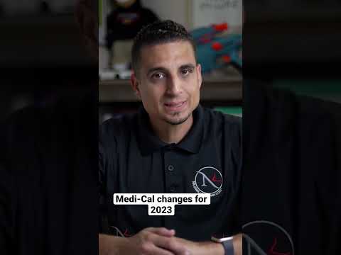 Will I be able to qualify for Medi-Cal if I own a home? The answer might be yes.