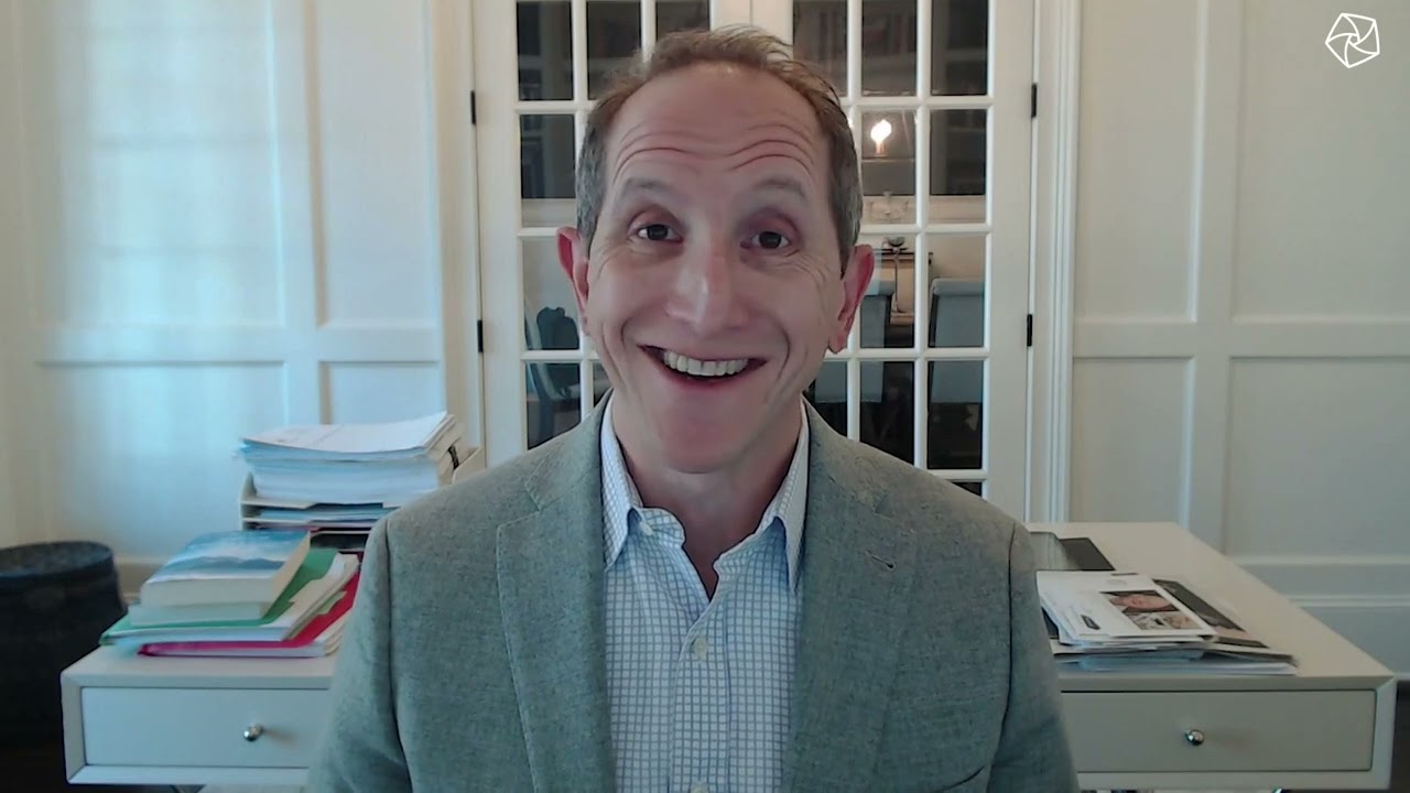 Aprio Ascend | Episode 2: Economic Outlook 2026: The Year of the Gas Pedal (and the Speed Limit)