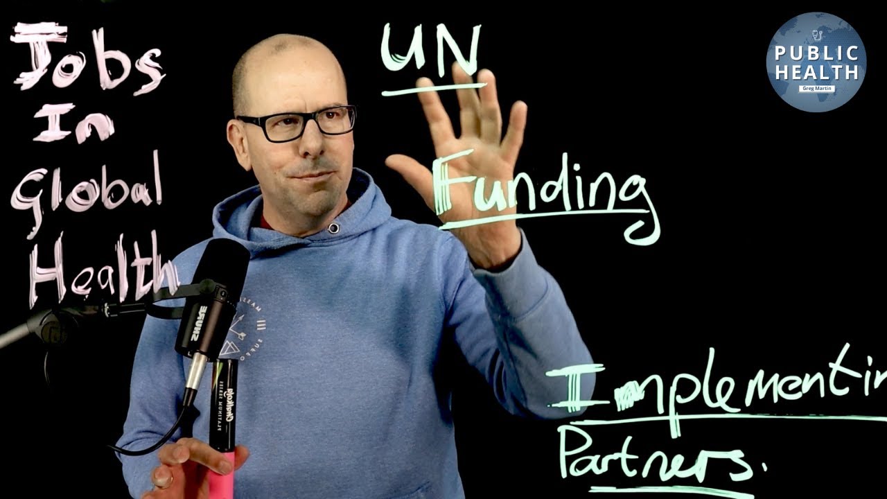 Top 10 Organizations to Work for in Global Health