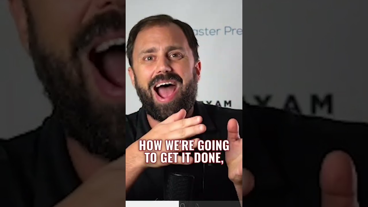 Scott Explains What Are Iterations! #shorts #pmpexam #pmmasterprep