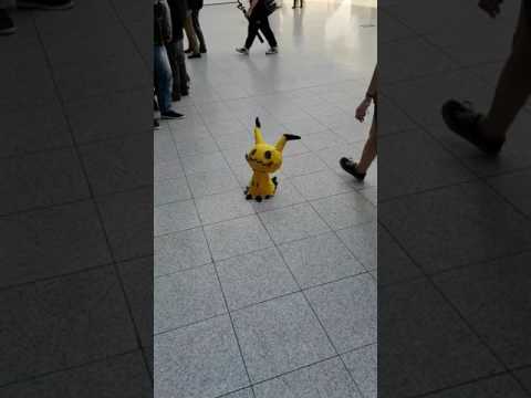 Steam Community :: Video :: Mimikyu at MCM