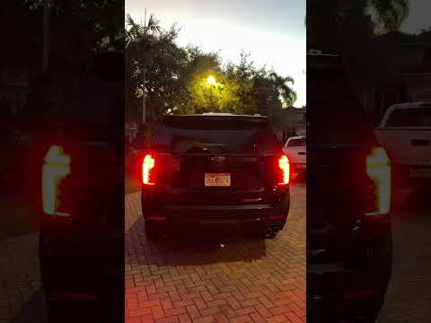 The New 2025 Chevrolet Suburban Is Looking Absolutely Incredible! #tahoe