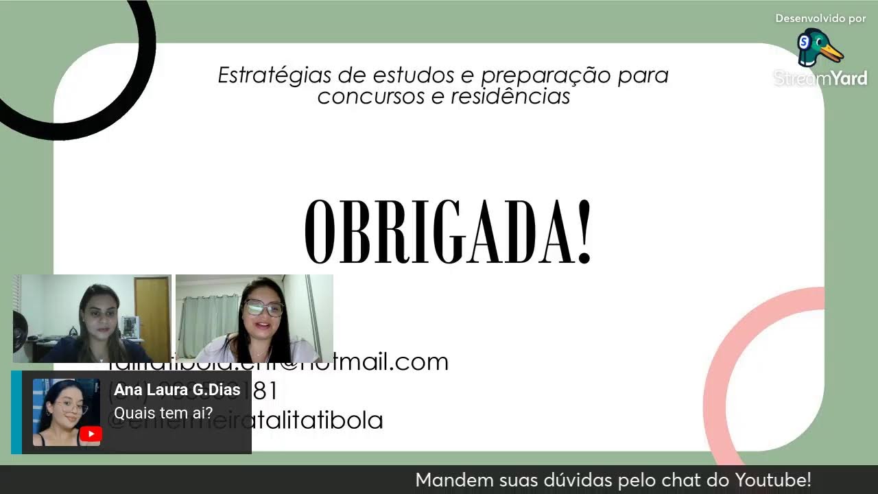 Concurso Público e Residência: Tudo que você precisa saber para garantir a sua vaga