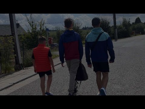 HAM SUR SAMBRE ( CLIP OFFICIEL )