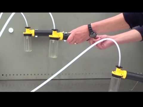 Sampling Pump at Best Price in India