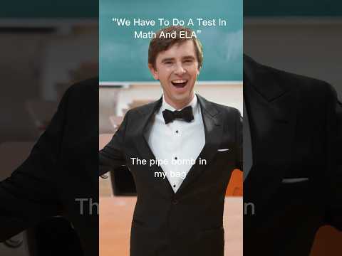 I Hate The I-Ready Diagnostic ELA Test With All My Heart #edit #mrbeast #fun #flop #yay #fnaf #memes