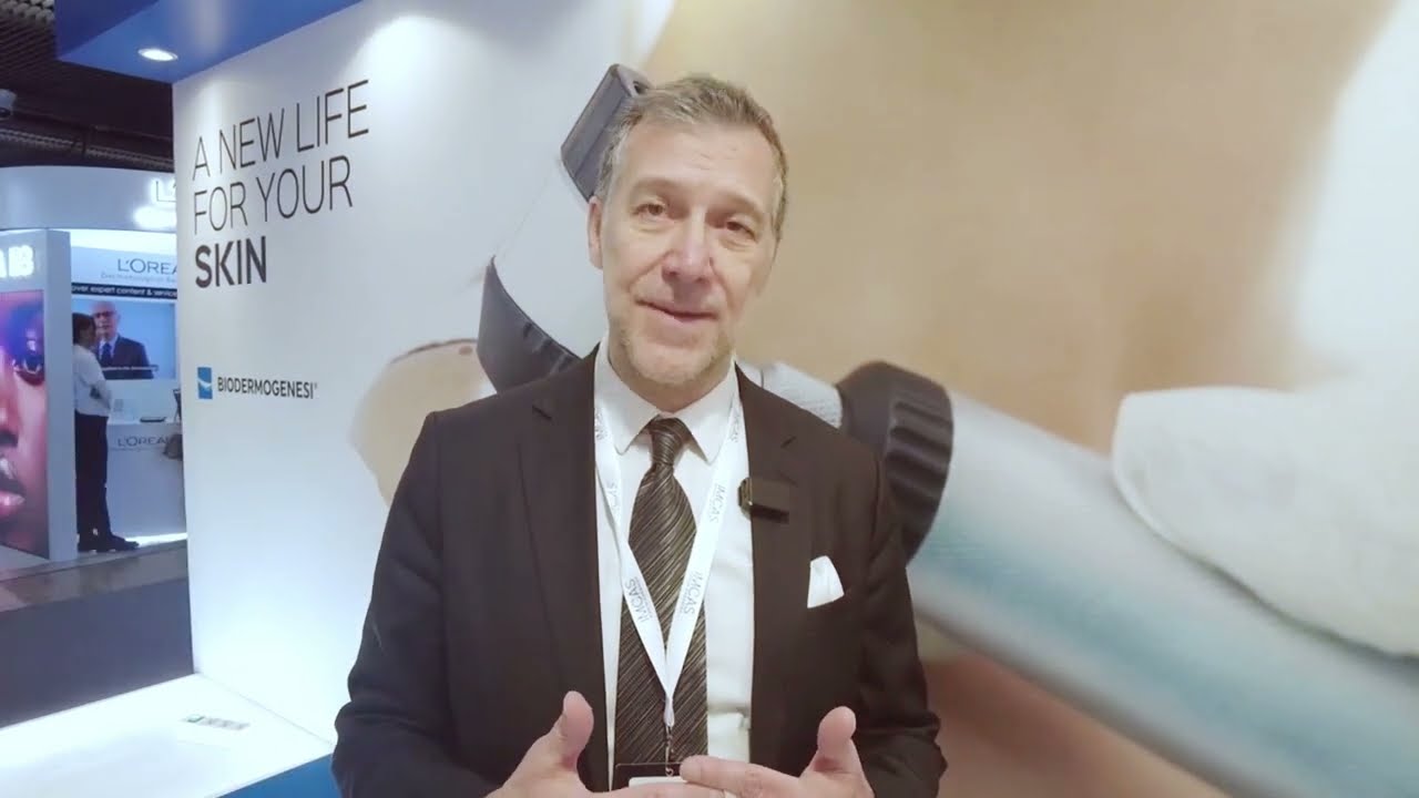 How Biodermogenesi® Regenerates Stretch Marks