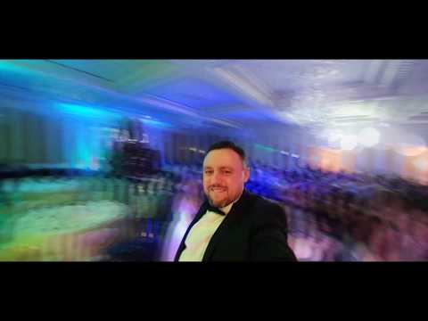 Marine corps birthday ball