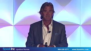 Danny Bader Peak Performance Speaker-Speakers Bureau | Goodmanspeakers