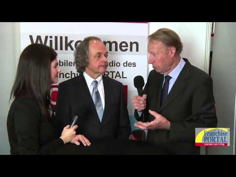 Mittelstand kann von Franchising profitieren!