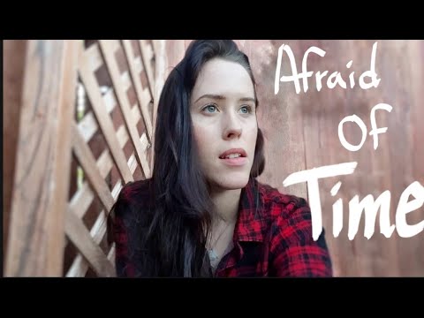 when you are terrified by how FAST time flies