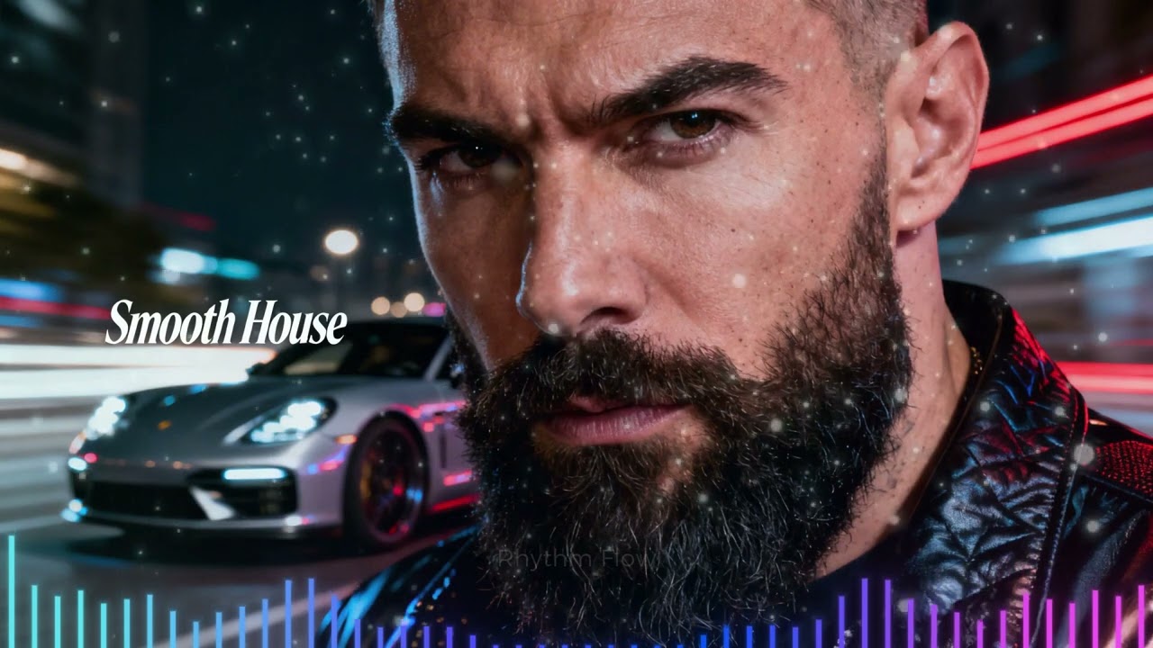 New Deep House Chill Focus 2026 🎧 Emotional Vocal & Nu Disco Mix for Work & Relax 🌙