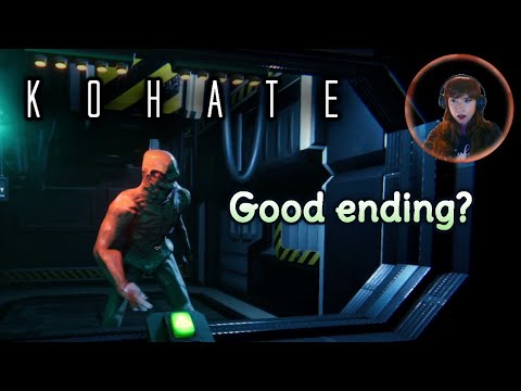 Steam Community :: Video :: Kohate Gameplay - Ending III