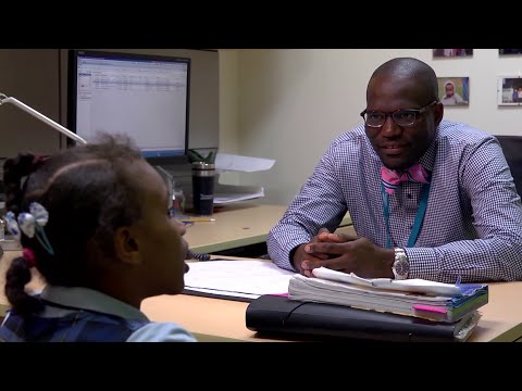 Psychologists in integrated health care: Pediatric primary care
