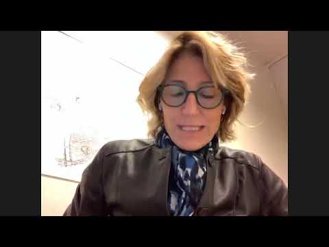 Giulia Silvia Ghia al Webinar Remind "La Bellezza Salverà il Mondo ...