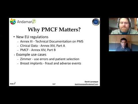 How to Conduct PMCF Studies Using Mobile Applications Designed for Patient-Reported Outcomes