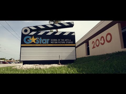G-Star School of the Arts: Why G-Star?