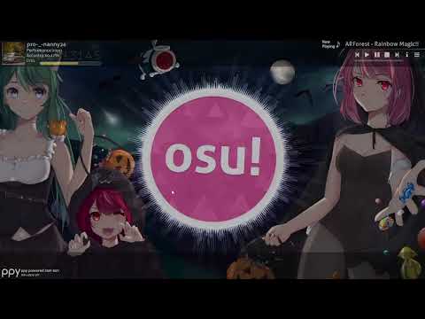 How to download beatmaps for osu!