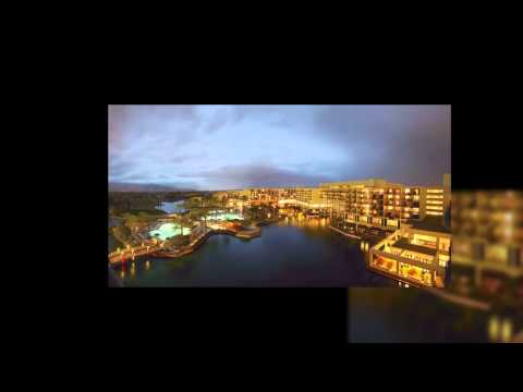 JW Marriott Desert Springs
