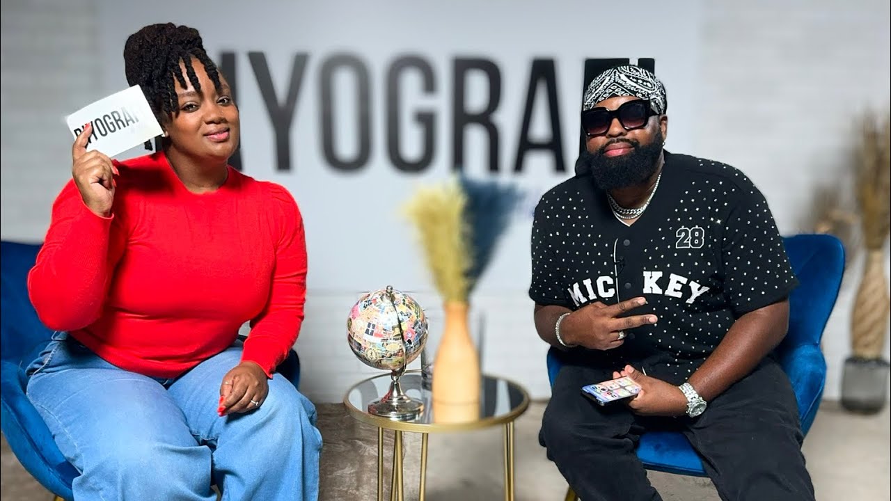 #BIYOGRAFI ak KitCat Ayitibiyografi Guest: JBeatz