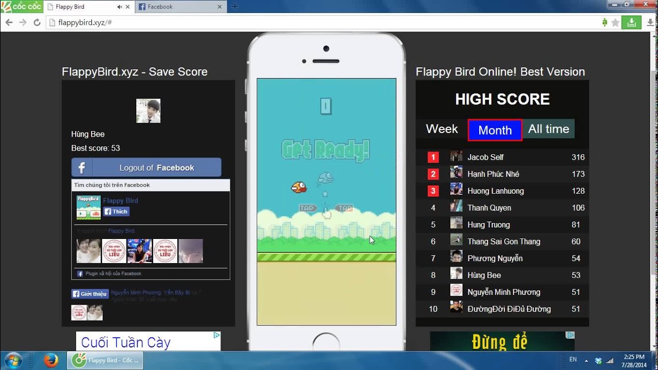 Flappy Bird  2014 07 28 142926