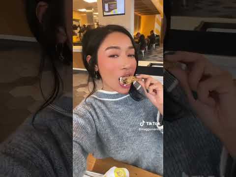 Check out this influencer visit! #truffle #starbird #foodie #shorts