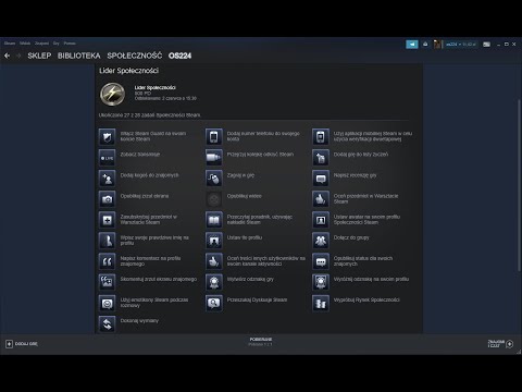 Steam Community :: Video :: lider społeczności