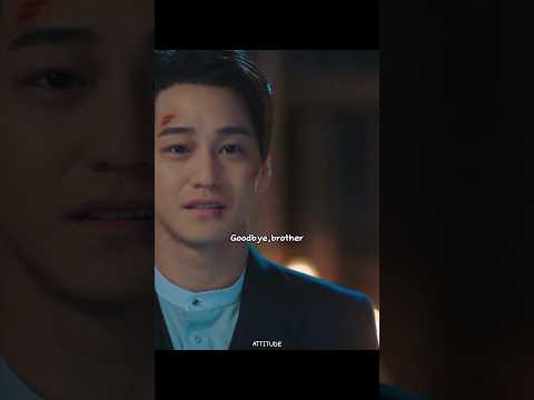 Itโs time to say Goodbye Lee Yeon & Lee Rang๐ญ | Tale of the nine tailed 1938 #leedongwook #kimbum