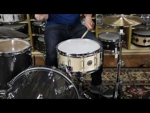 DW Snare Drum Tune Lugs iMuso