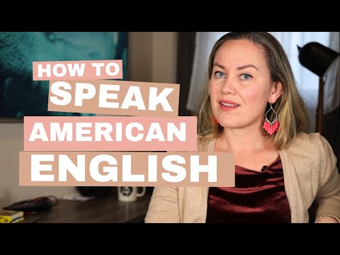 SOUND BETTER: Stop pronouncing the letter...