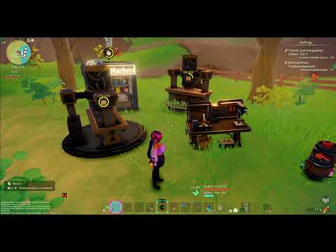 Steam Community :: Video :: Craftopia - gameplay - part 84