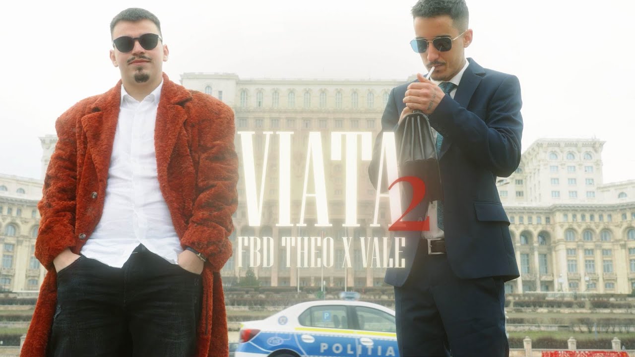 Viata2 by Vale from Romania | Popnable