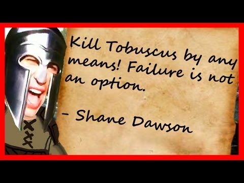 SHANE DAWSON ASSASSINATION ORDERS!