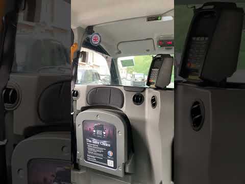 London Black Cab