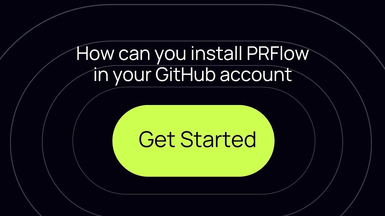 How to Install PRFlow on GitHub (AI Code Review in Under 4 Minutes)