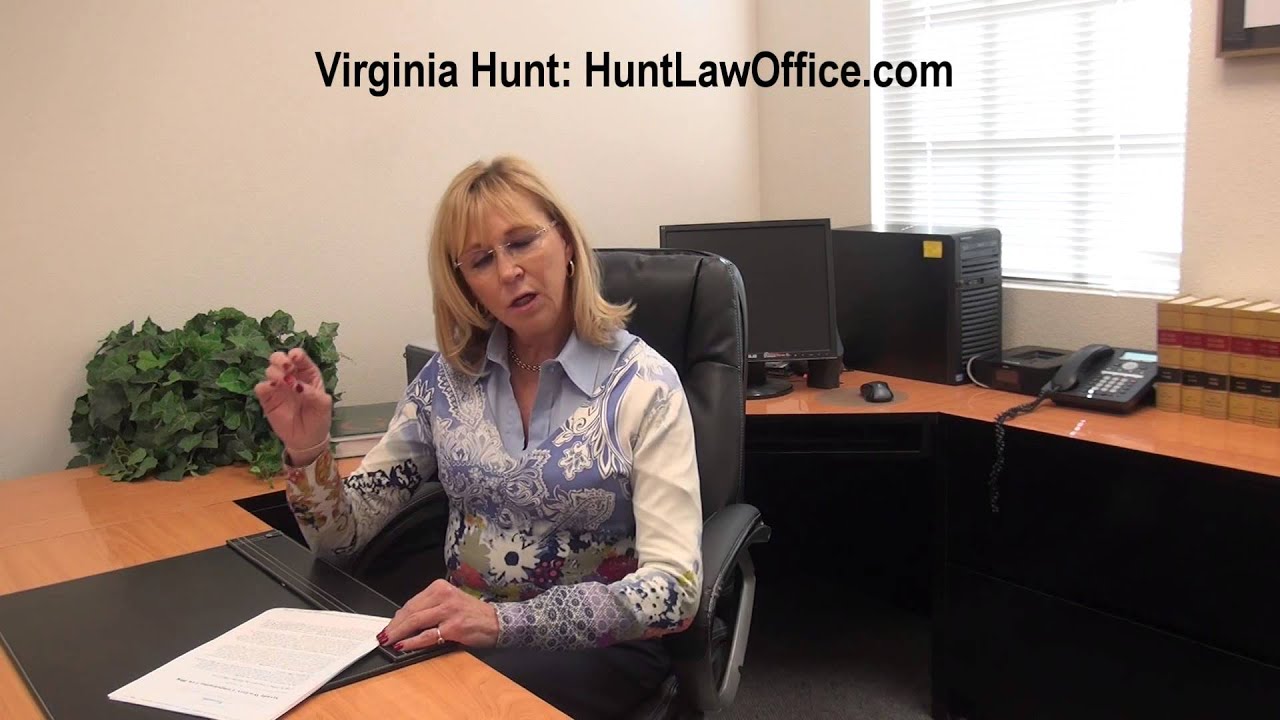 Do It Yourself Work Comp Hearing: NV Workers Comp Law