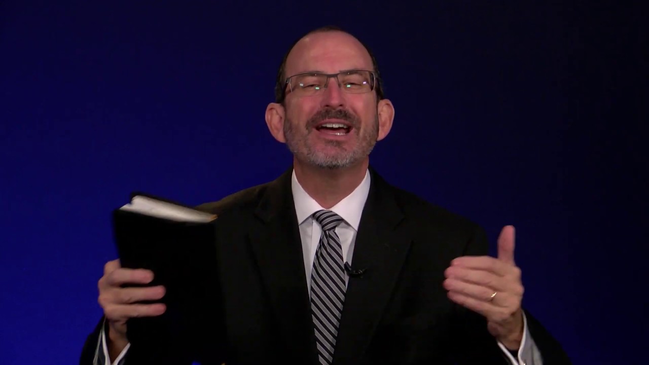 Daniel Chapter 8 Part 2