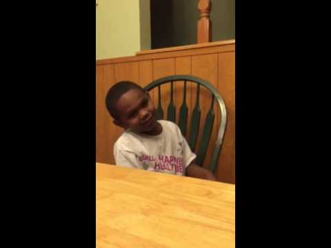 Derek Spelling His name Chris