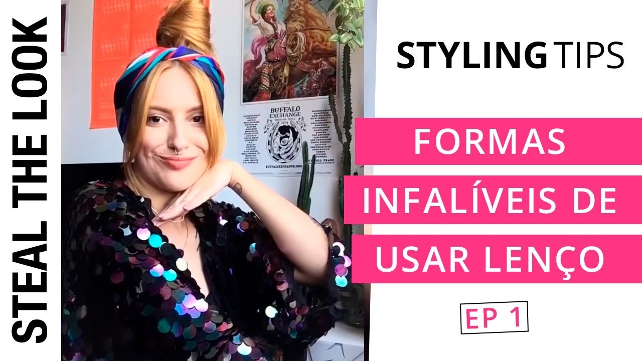 7 youtubers para quem ama tudo sobre moda - Pátio Hype