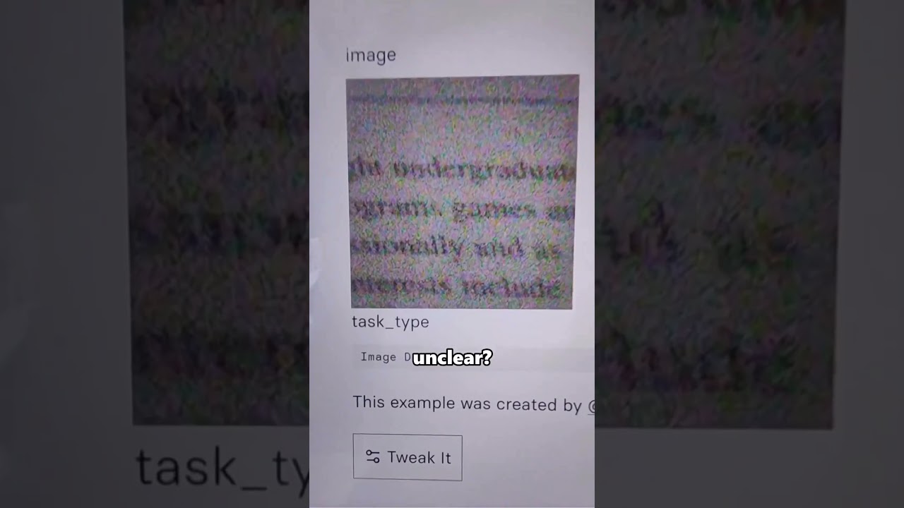 Transform Blurry Photos into HD: AI Magic in Action!