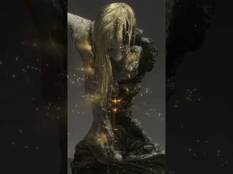 I Become the Elden Lord | Full Ending