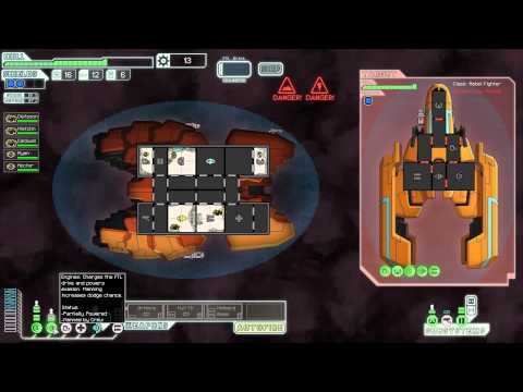 Steam Community :: Video :: Let's Play FTL - Part 15 - Rock Cruiser ft ...