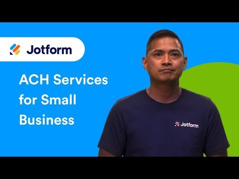 How (and Why) Small Businesses Are Using ACH Payments
