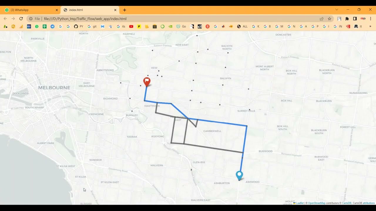 Abnormal Traffic Detection Traffic Feature Extraction And Dae Gan With