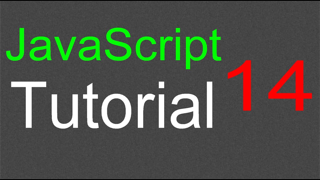 JavaScript Tutorial for Beginners - 14 - Return statement